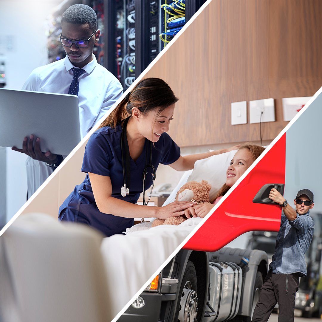 Top 10 Careers of 2022 - Career Training Programs