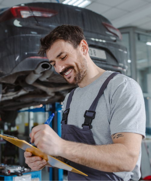 What Is An Automotive Technician Career Paths Job Outlook And